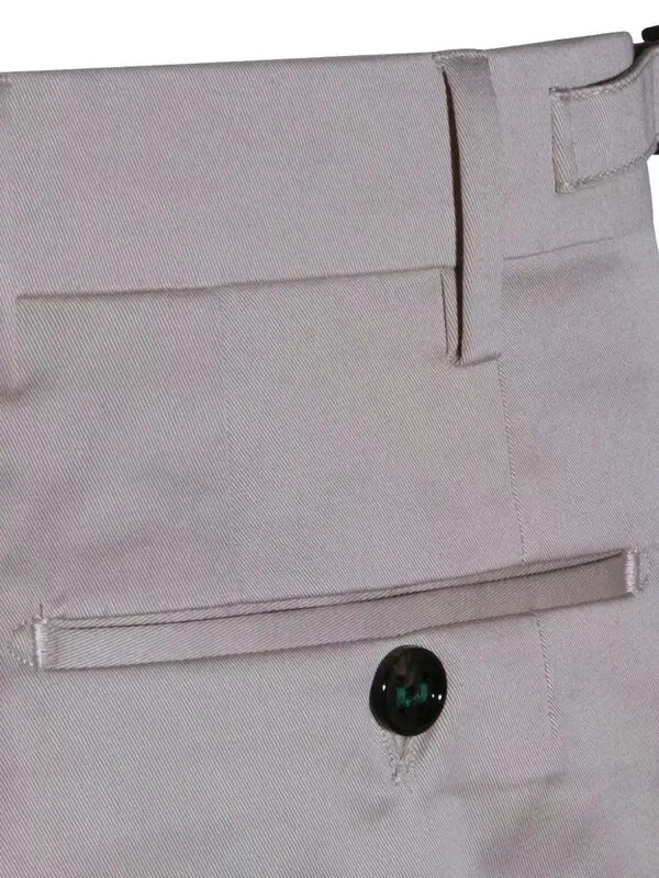 BERWICH Darted Trousers