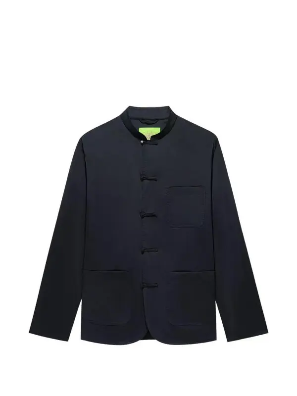 Shanghai Tang Jacket - Blue