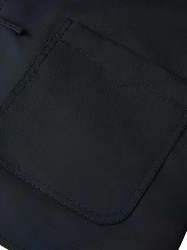 Shanghai Tang Jacket - Blue