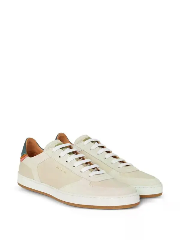 Paul Smith Destry Sneakers - Neutrals
