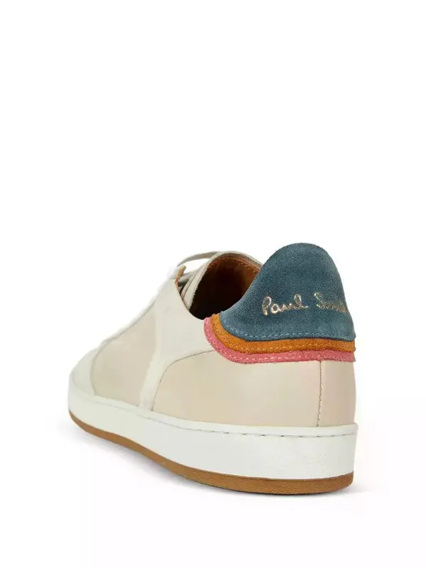 Paul Smith Destry Sneakers - Neutrals