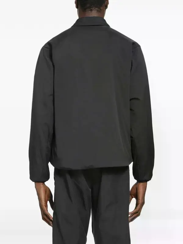 Herno Zip Shirt Jacket