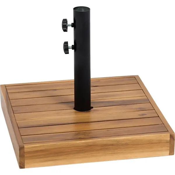 OUTSUNNY Patio Umbrella Base