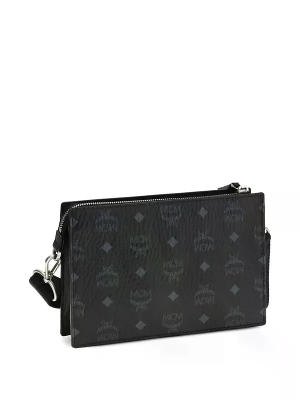 Mcm Messenger Bag