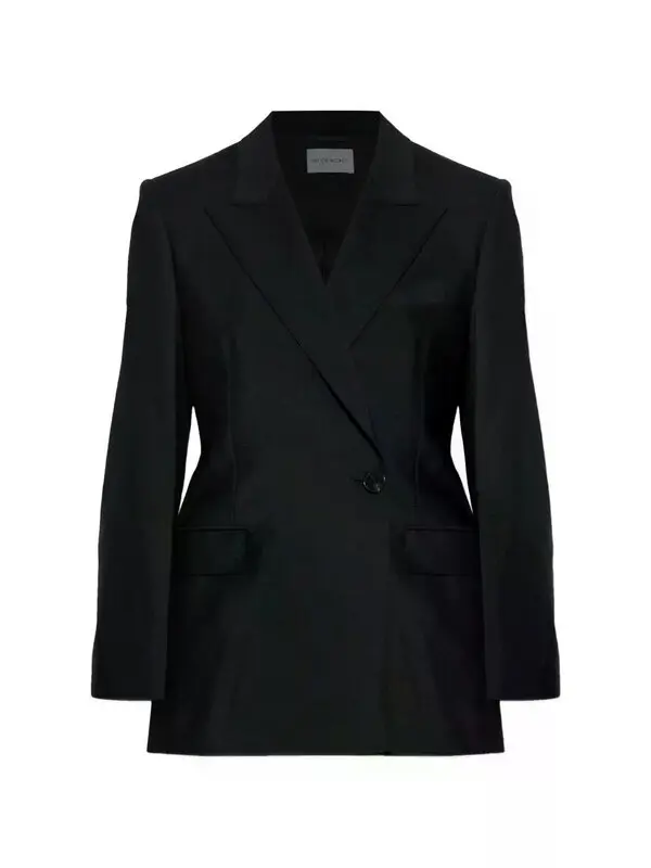 Givenchy Single-breasted Blazer