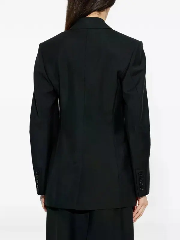 Givenchy Single-breasted Blazer