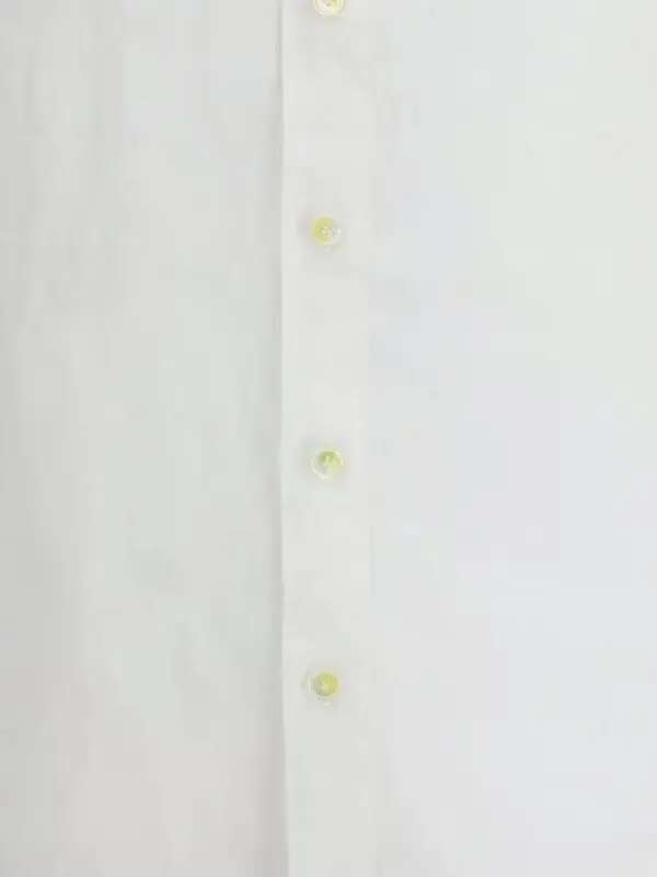 FINAMORE 1925 Button-up Shirt