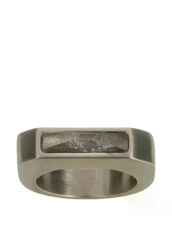 Rick Owens Pyramid Ring