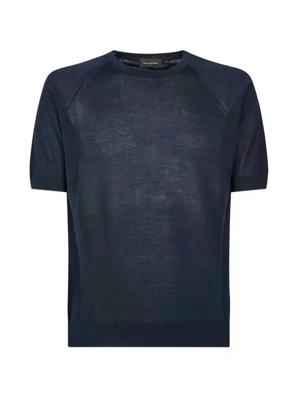 Tagliatore Short-sleeve Polo T-shirt