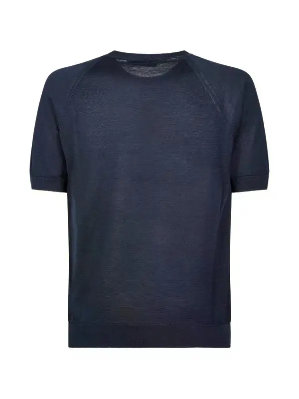 Tagliatore Short-sleeve Polo T-shirt