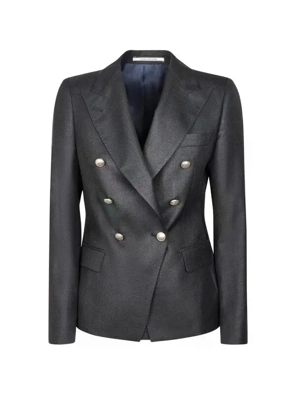 Tagliatore Double-breasted Blazer