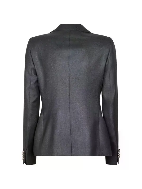 Tagliatore Double-breasted Blazer