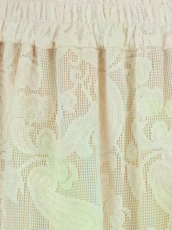 PT TORINO Lace Skirt