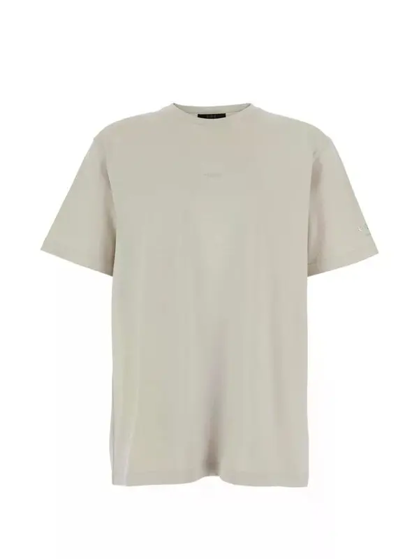 TATRAS Crew-neck T-shirt - Grey