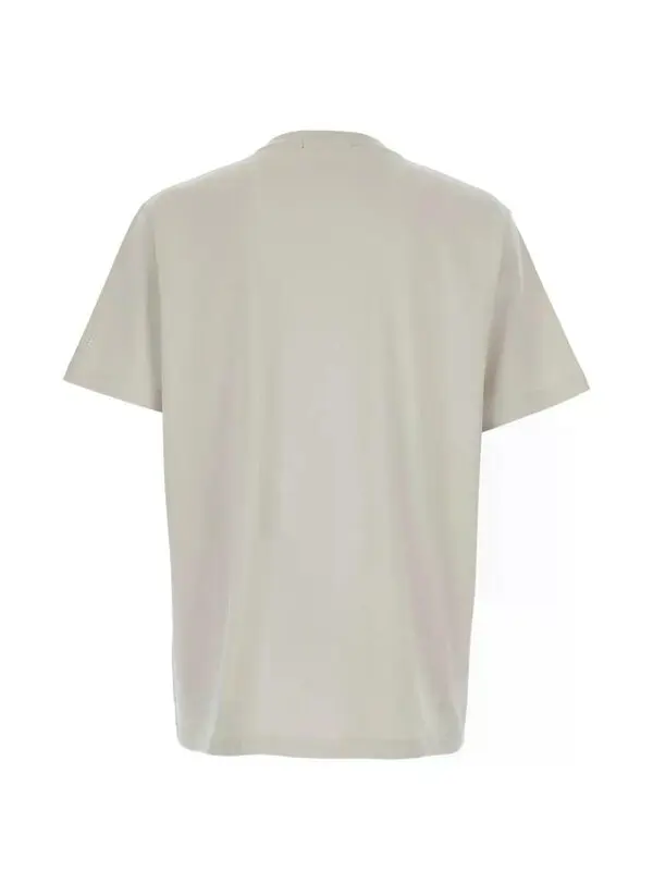 TATRAS Crew-neck T-shirt - Grey