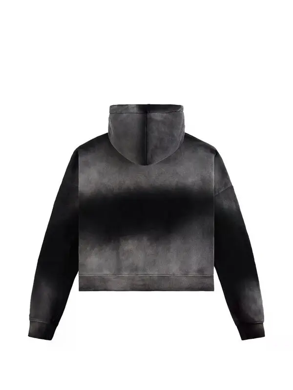 HELLSTAR Eiffel Tower Hoodie