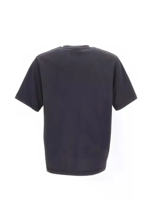 PAS NORMAL STUDIOS Short-sleeve Crew-neck T-shirt - Grey
