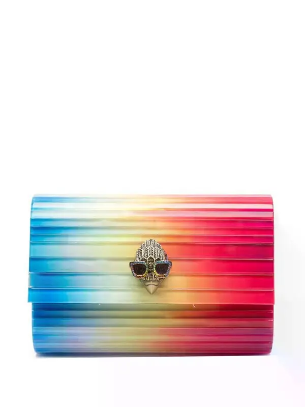 Kurt Geiger Party Eagle Mini Clutch