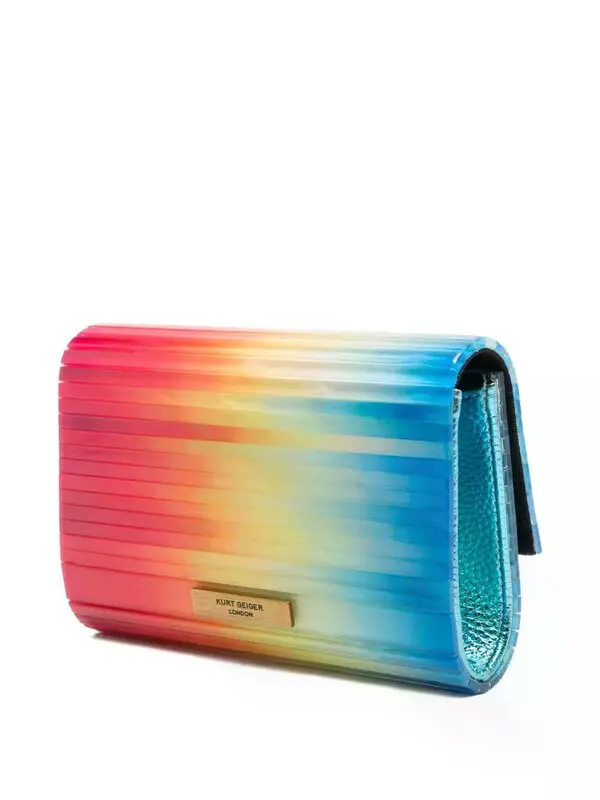 Kurt Geiger Party Eagle Mini Clutch