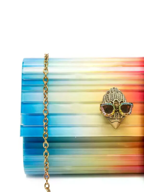 Kurt Geiger Party Eagle Mini Clutch