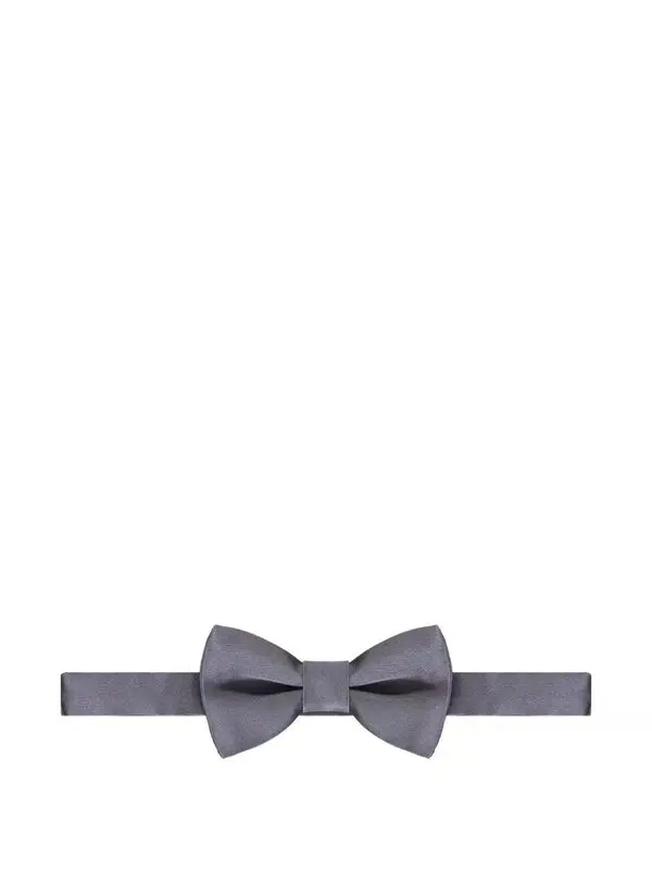 Valentino Garavani Bow Tie - Grey