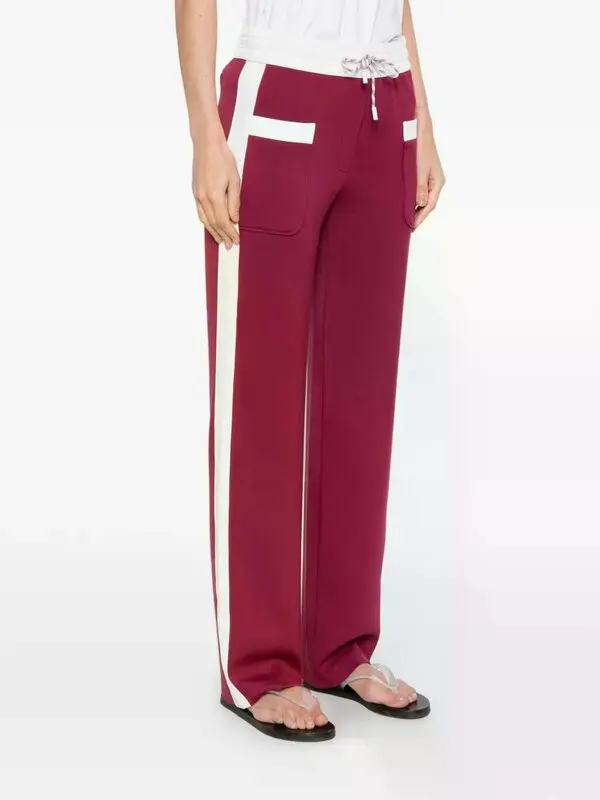 MARCCAIN Track Pants With Patch Pockets