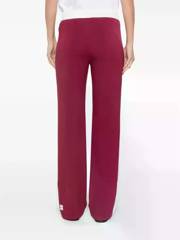 MARCCAIN Track Pants With Patch Pockets