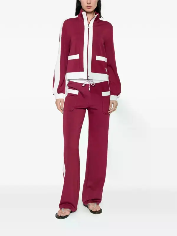 MARCCAIN Zip-fastening Sweatshirt