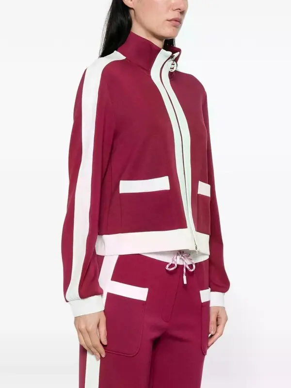 MARCCAIN Zip-fastening Sweatshirt