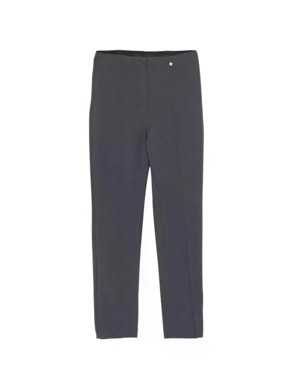 MARCCAIN Straight Trousers