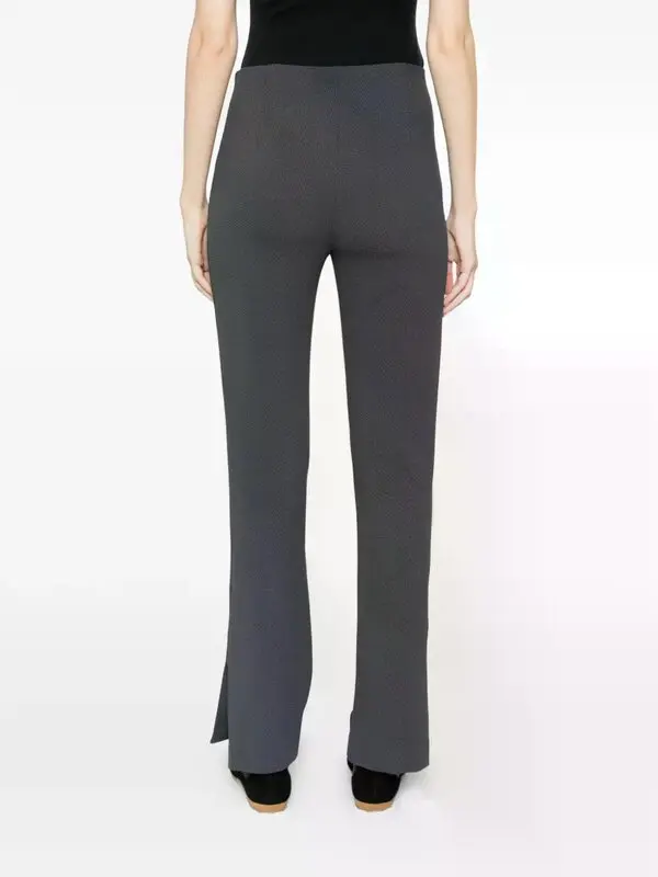 MARCCAIN Straight Trousers