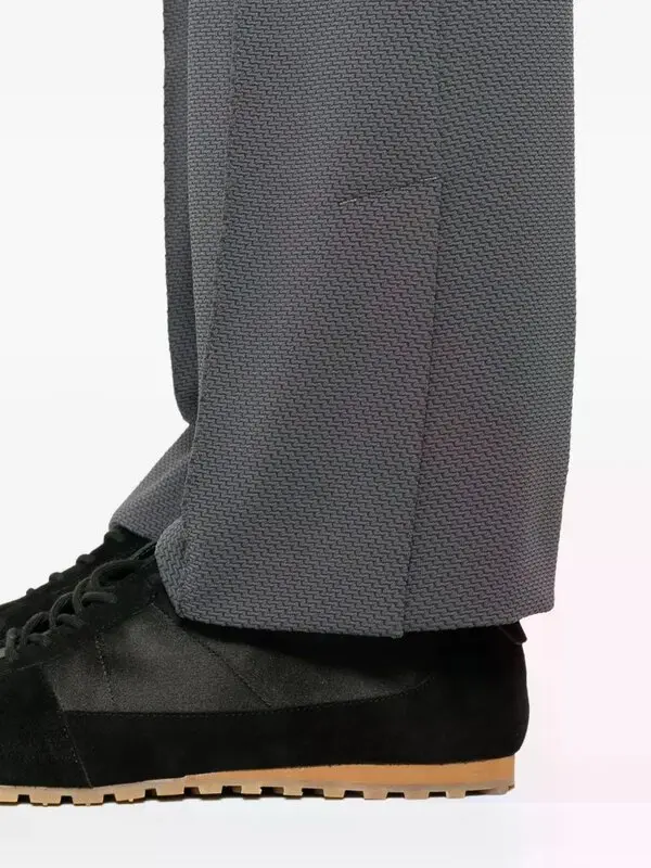 MARCCAIN Straight Trousers