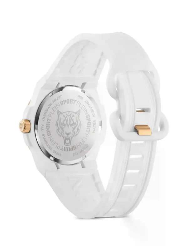 PLEIN SPORT Laserstrike 42mm Watch