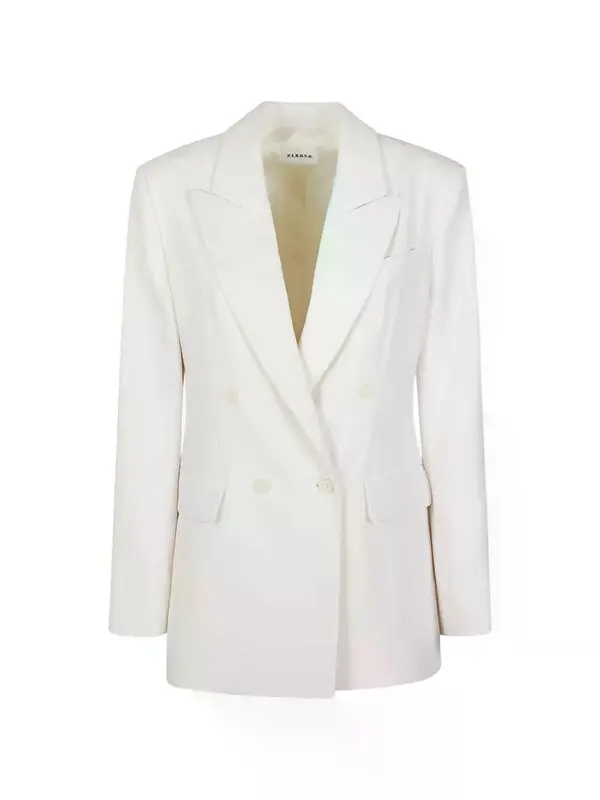 P.a.r.o.s.h Double-breasted Blazer
