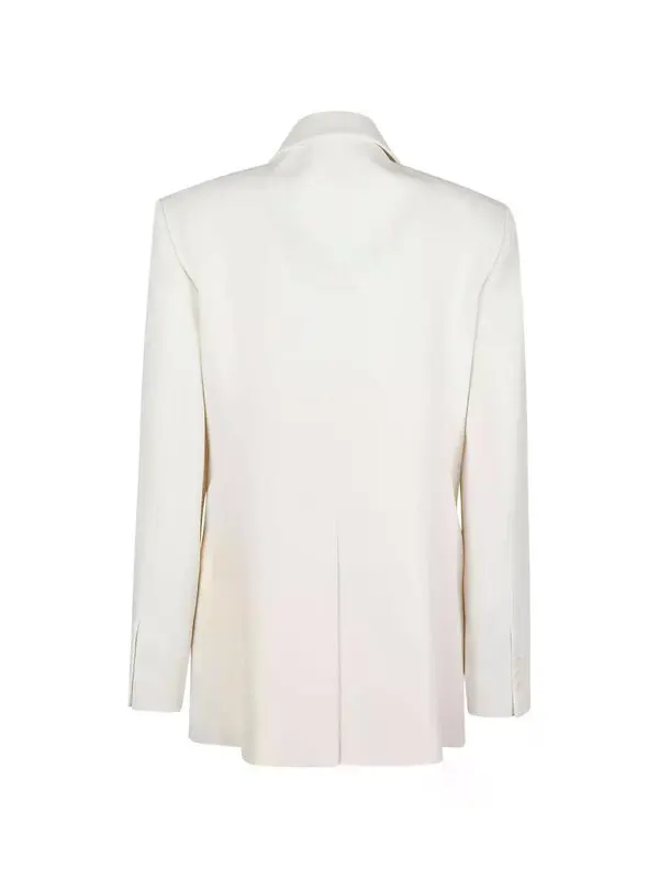 P.a.r.o.s.h Double-breasted Blazer