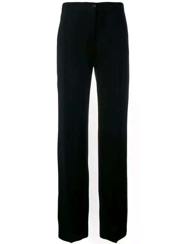 Alberto Biani Wide-leg Trousers