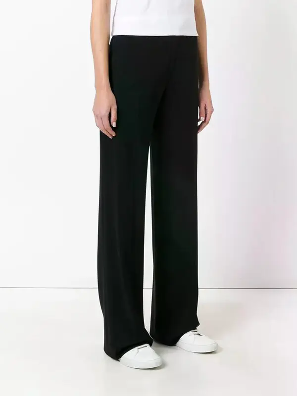 Alberto Biani Wide-leg Trousers
