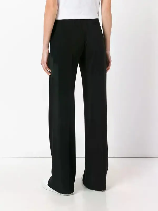 Alberto Biani Wide-leg Trousers