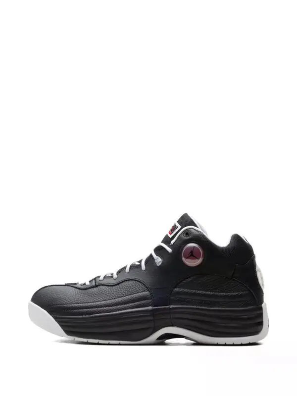 JORDAN Jumpman Team 1 Sneakers