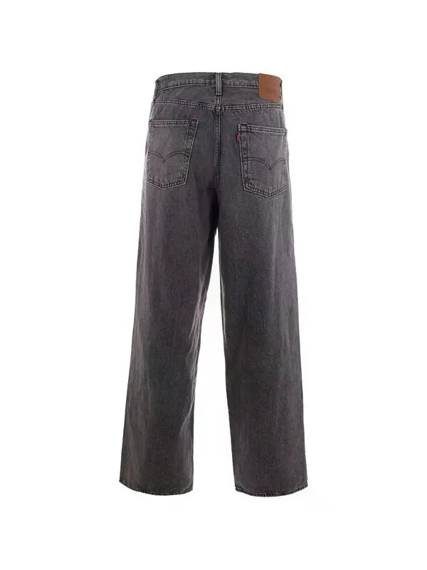 LEVI'S Baggy Jeans - Grey
