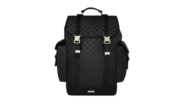 SPRAYGROUND Monte Carlo Backpack - Multicolor