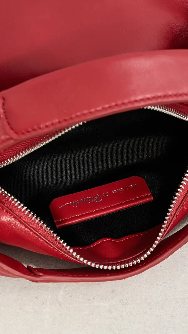 3.1 Phillip Lim Mini Luna Crossbody Bag