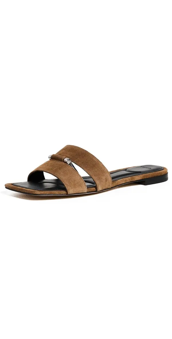 Vince Piper Sandals - Elmwood