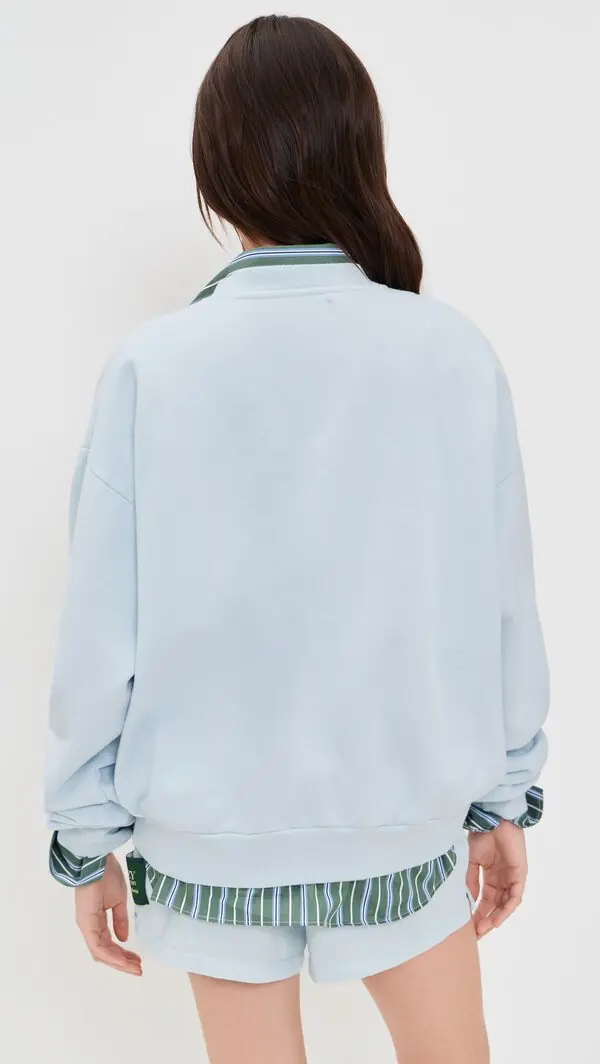 DANZY Crewneck Sweatshirt