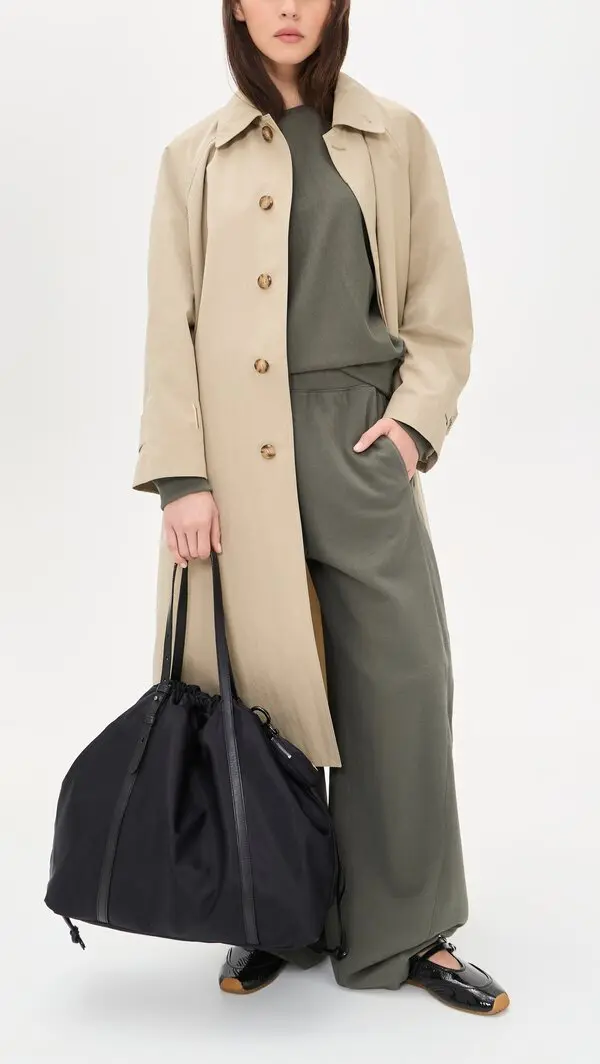 Mz Wallace Large Waverly Tote