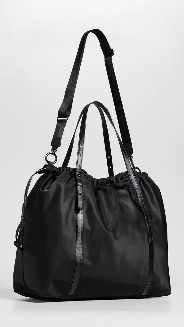 Mz Wallace Large Waverly Tote