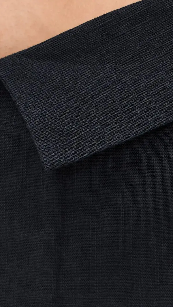 The Great. The Verse Top - Black