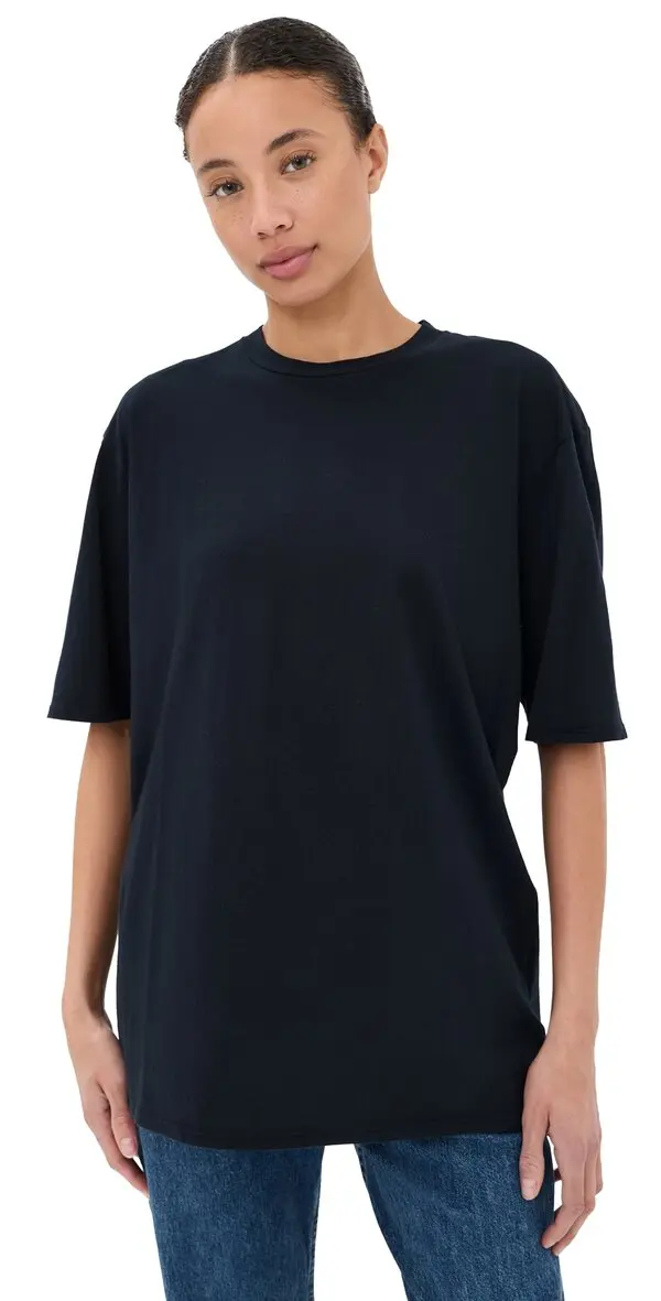 TWP Oversized Tee