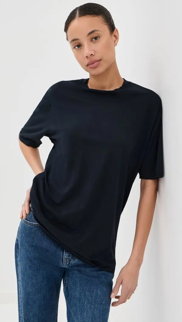 TWP Oversized Tee