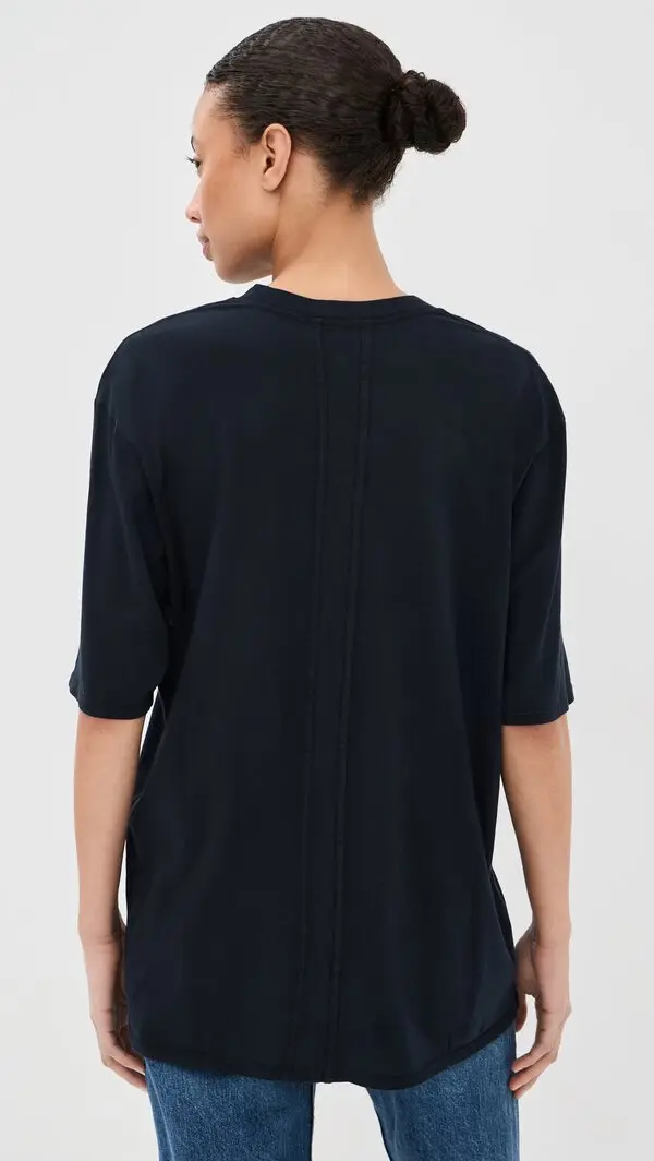 TWP Oversized Tee
